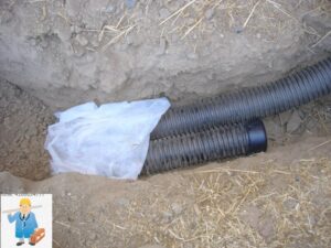 Weeping Tile Drainage – How to Maintain the System - Plumber Toronto ...