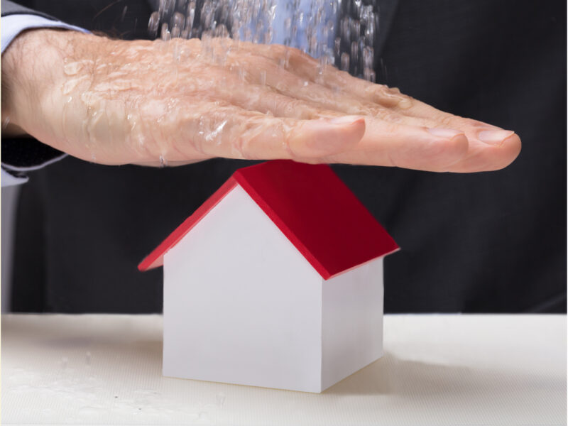 Main Causes of Sewer Backup & Water Damage/ Dr. Pipe