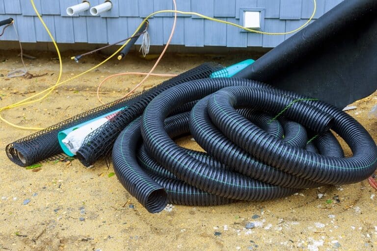 How to Maintain the Weeping Tile Drainage System in Toronto